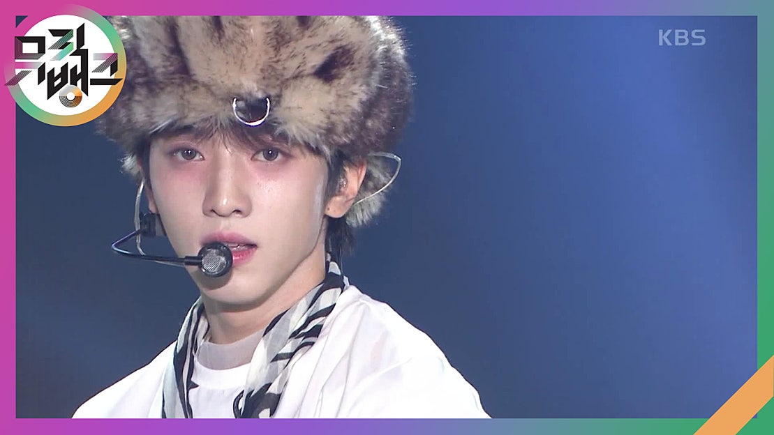 Bittersweet - xikers (싸이커스) | KBS 241025 방송 - 네이버 TV