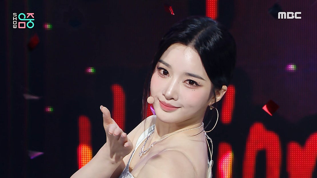 트리플에스 비저너리 비전 - Hit the Floor (tripleS Visionary Vision - Hit the Floor), MBC 241026 방송 - 네이버 TV