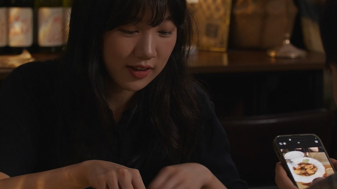 남녀 바뀐 소개팅 - 네이버 TV