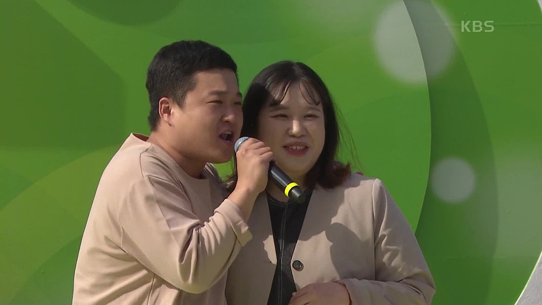 무진장 행복한! 신혼 2개월! 박승종, 백이설이 씨의 찐이야 | KBS 241027 방송 - 네이버 TV