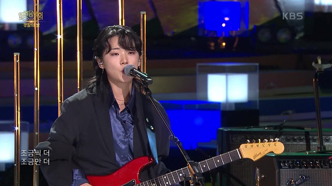 터치드(TOUCHED) - Addiction | KBS 241027 방송 - 네이버 TV