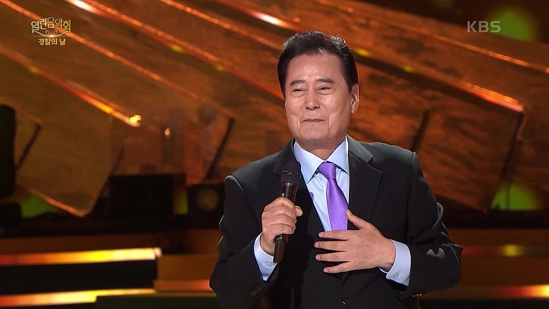 김성환 - 묻지 마세요 | KBS 241027 방송 - 네이버 TV