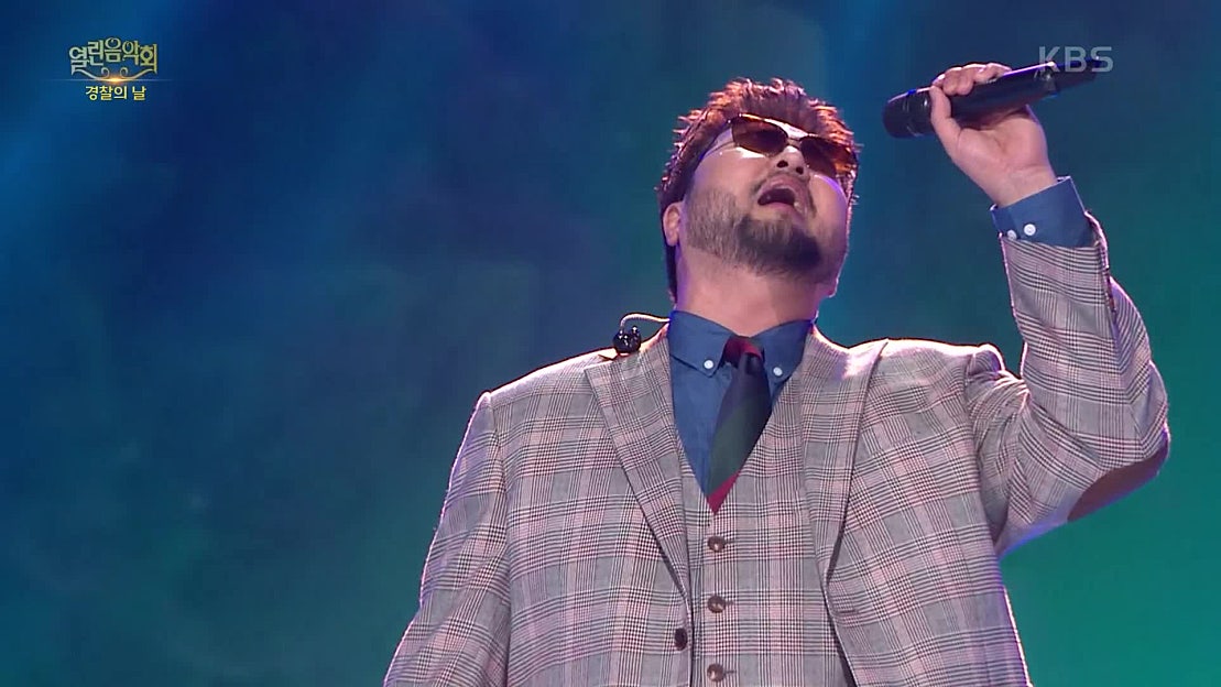 김태우 - 길 | KBS 241027 방송 - 네이버 TV