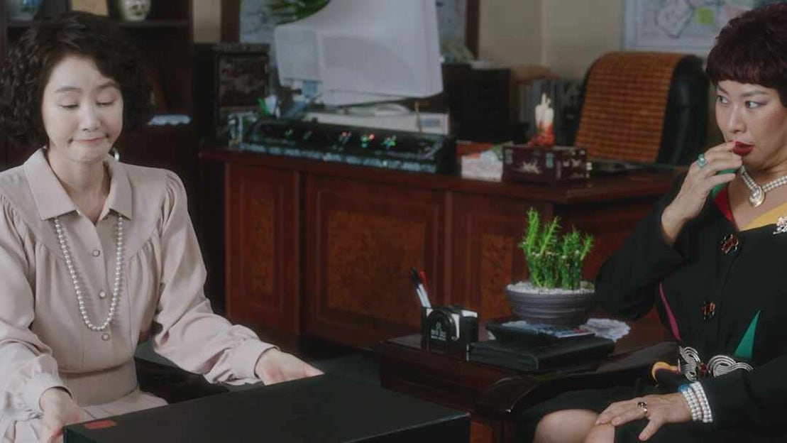 [정숙한 세일즈] 이거시. 다 을.마여. | JTBC 241026 방송 - 네이버 TV