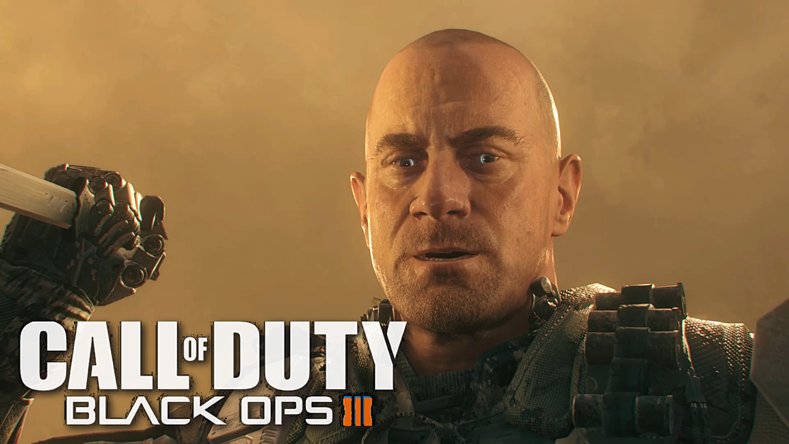 10. 로터스 타워 (Lotus Towers) Call of Duty Black Ops III (콜 오브 듀티 블랙 옵스 3 ...