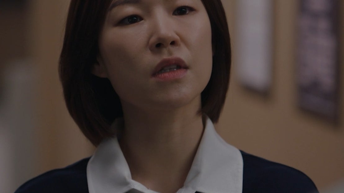 2024년 5월 21일 01:40 AM 연주경찰서 #이친자 #미방분, MBC 241026 방송 - 네이버 TV