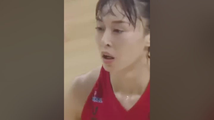 김소니아, BNK 이적 후 첫 득점 신고! - 네이버 TV