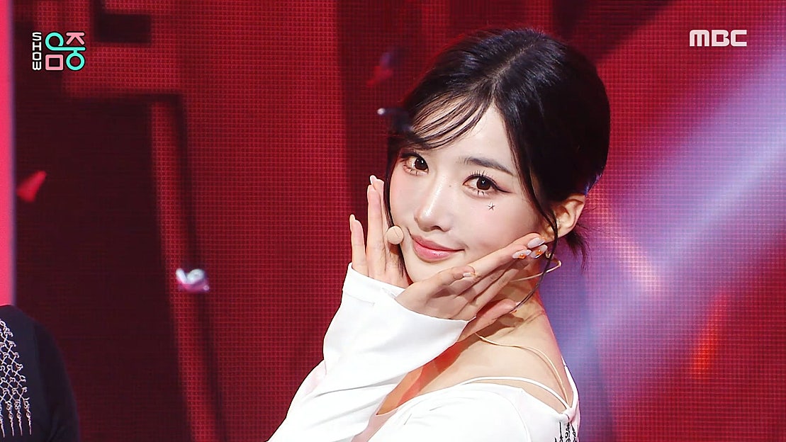 트리플에스 비저너리 비전 - Hit the Floor (tripleS Visionary Vision - Hit the Floor), MBC 241102 방송 - 네이버 TV