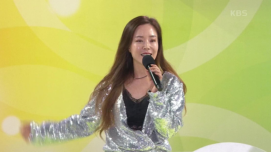 용감하게! 화끈하게! 도전하는 신시환 씨의 남자답게 | KBS 241103 방송 - 네이버 TV