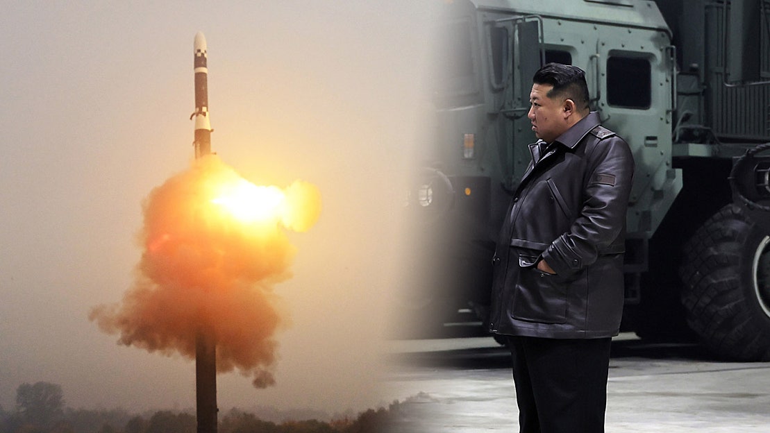 미국 대선 직전 ICBM 발사한 북한…다음은 핵실험? - 네이버 TV