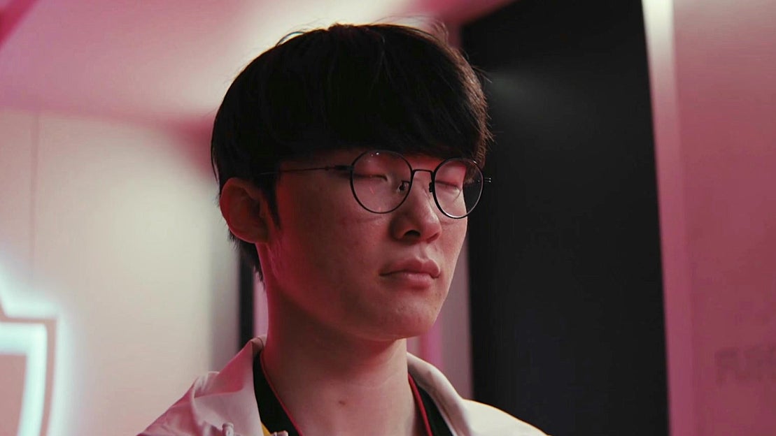 BLG-T1 4세트 | 11.02 | 2024 LoL 월드 챔피언십 결승전 - 네이버 TV