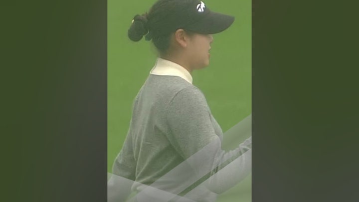 무서운 아마추어의 패기! [S-OIL 챔피언십 2R] - 네이버 TV