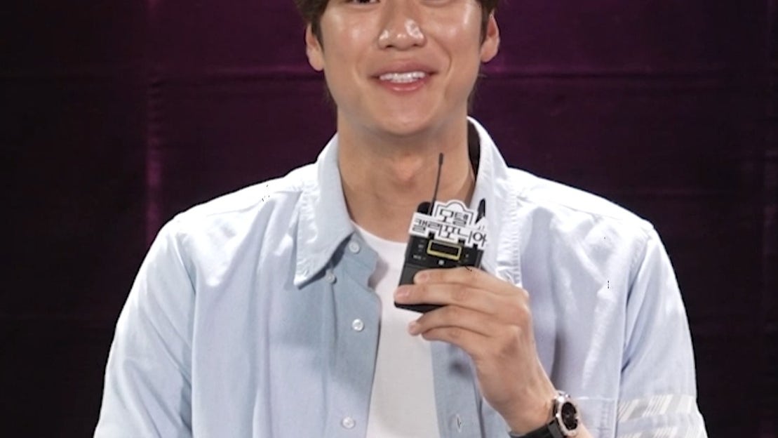 고향에서 강희만 기다리고 있는 천연수 역 나인우, MBC 202501 방송 - 네이버 TV