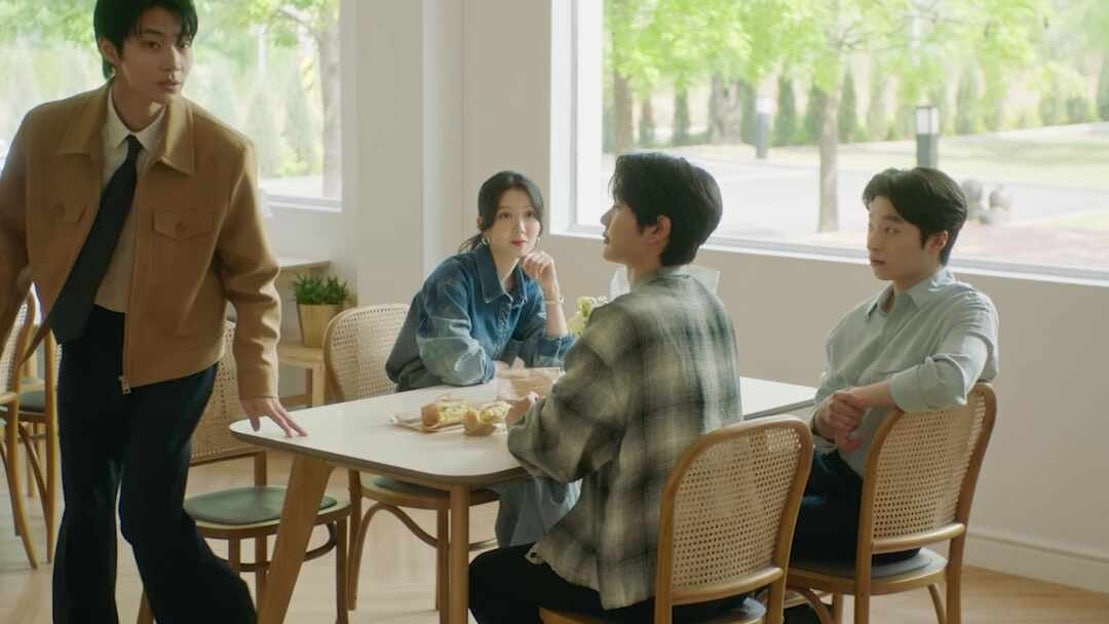 [조립식 가족] 하쭈의 비밀 연애🤐 | JTBC 241113 방송 - 네이버 TV