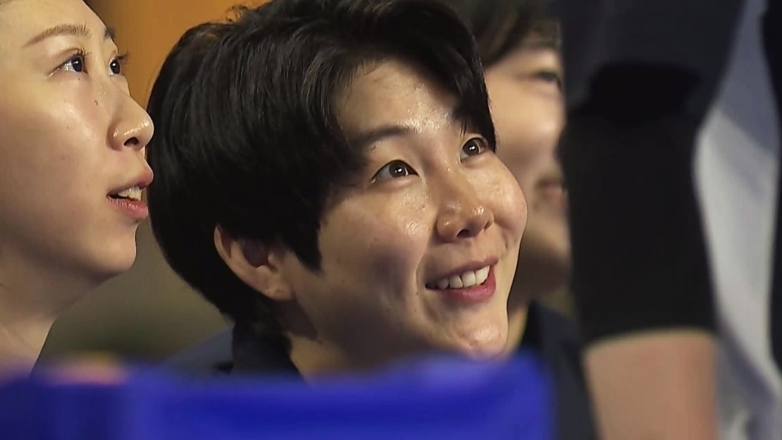 IBK기업은행-GS칼텍스 풀영상 - 네이버 TV