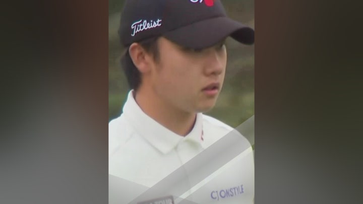 내가 누구? 2024 신인상 오너! [KPGA 투어챔피언십 FR] - 네이버 TV