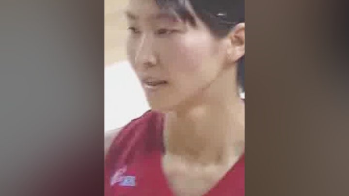 오랜만에 나온 BNK 썸의 3점! - 네이버 TV