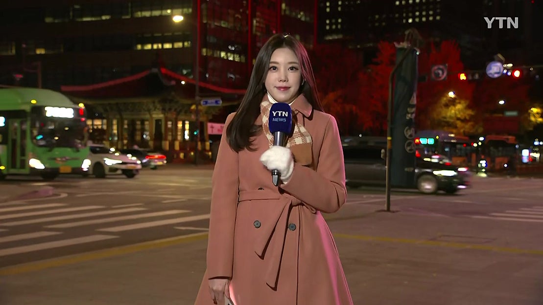[출근길 YTN 날씨 11/19] 예년보다 추워, 곳곳 영하권...서울 체감 -1.8℃ - 네이버 TV