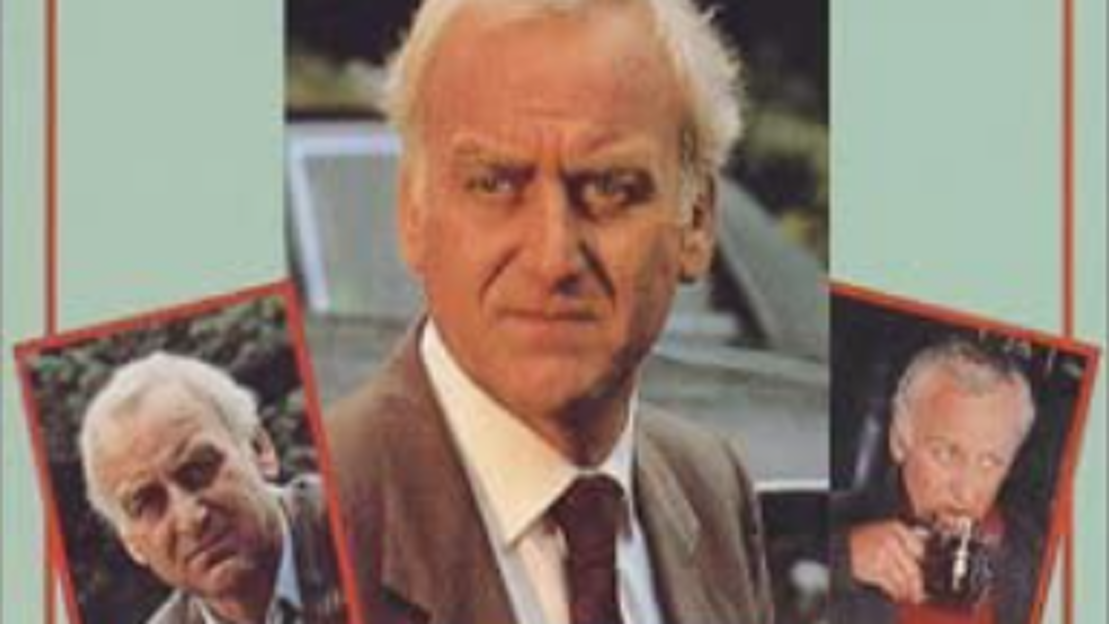 모스 경감 시즌 1-2 '니콜러스 퀸의 조용한 세상' (The Silent World of Nicholas Quinn) - 네이버 TV