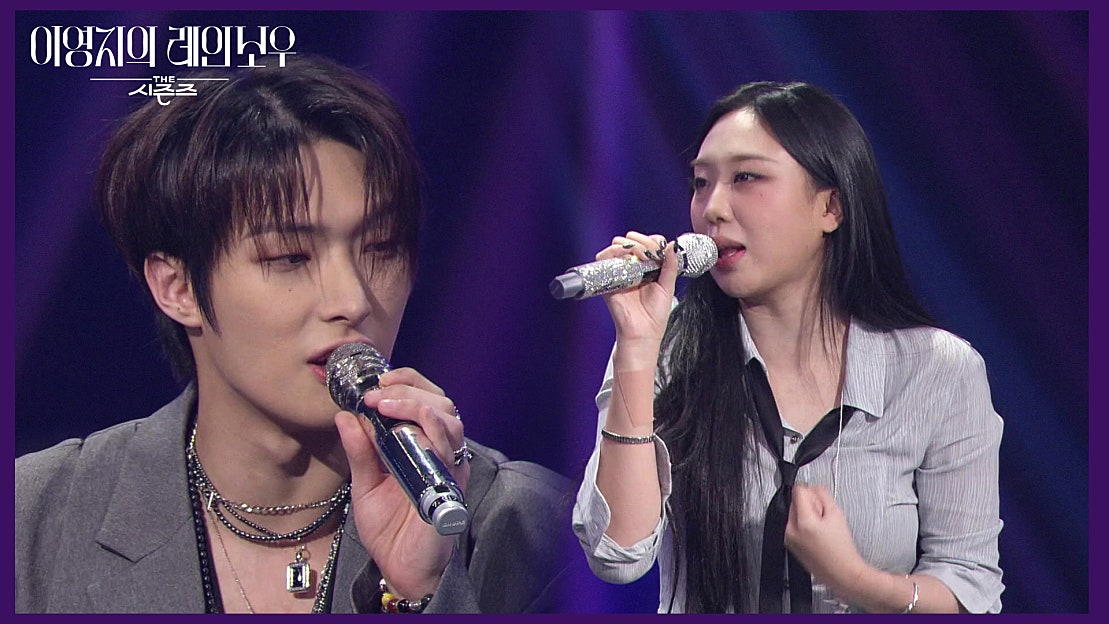 K팝 보이그룹 최초 코첼라 입성! 소감을 말해주는 에이티즈 ＂정말 좋았어요😄＂ | KBS 241122 방송 - 네이버 TV