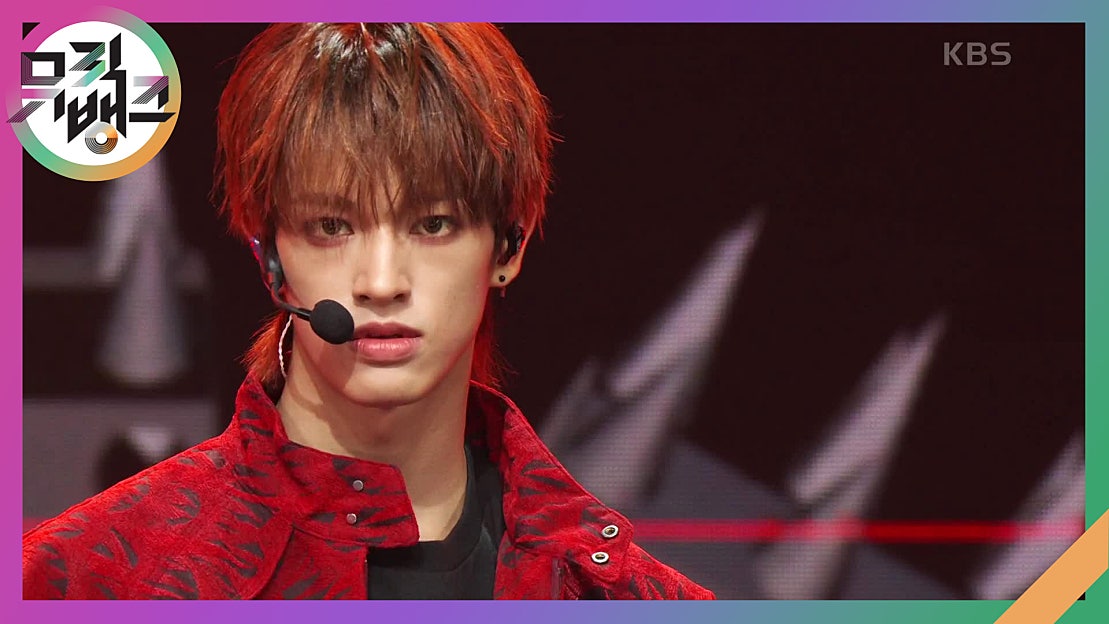 HARD - NEXZ | KBS 241122 방송 - 네이버 TV