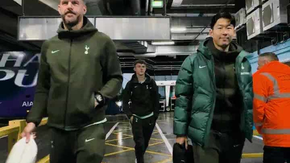 (PL 12R) 맨체스터 시티 원정 체크인 완료 - 네이버 TV