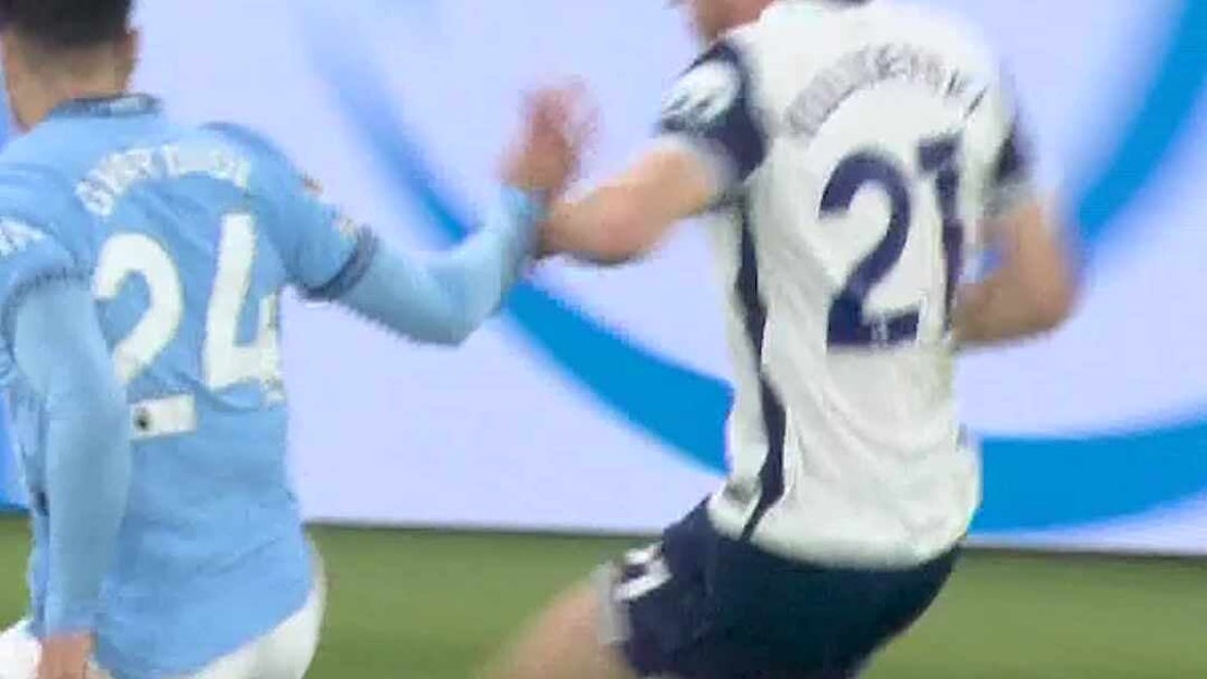 (PL 12R) 멋진 선제골을 넣는 매디슨! 생일 축하합니다!!!! 🎂 - 네이버 TV