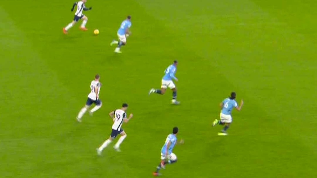 (PL 12R) 경기를 완벽하게 마무리짓는 존슨의 골 - 네이버 TV