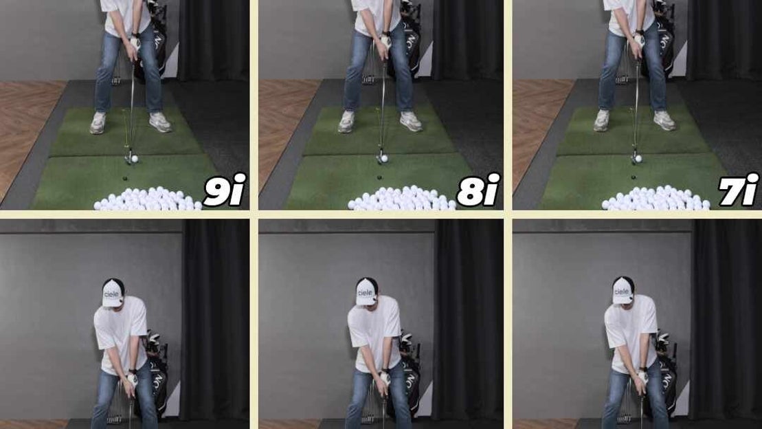 🥤🥤모든 클럽 스윙 | AGOLF | 정승진 | #짧은영상 - 네이버 TV