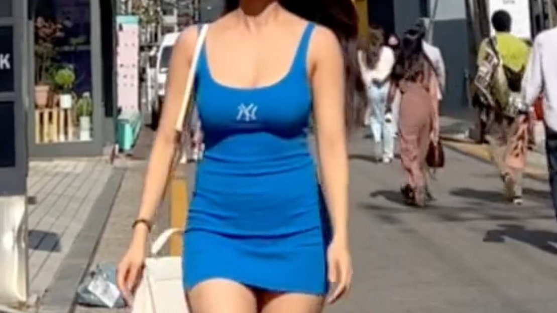 외출 vs 집순이 온도차🔥 - 네이버 TV