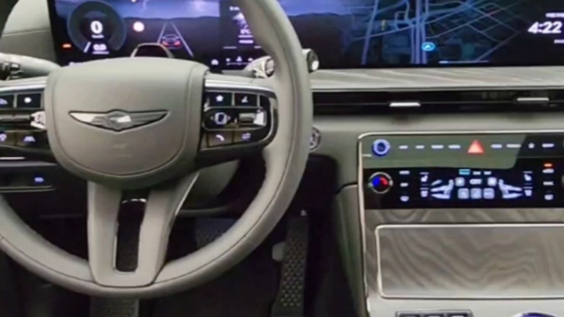 제네시스 GV80 & GV80쿠페 블랙 - - 네이버 TV