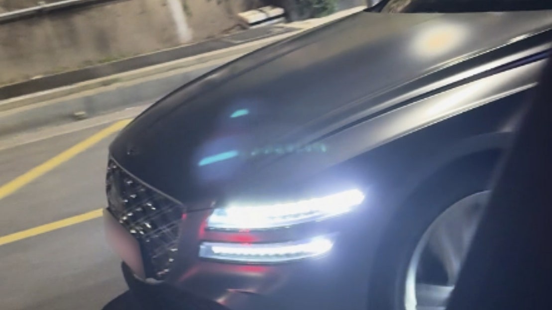 무광블랙 제네시스 G80 간지 끝판왕ㄷㄷ - 네이버 TV