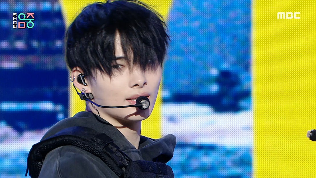 엔하이픈 - Daydream (ENHYPEN - Daydream), MBC 241130 방송 - 네이버 TV