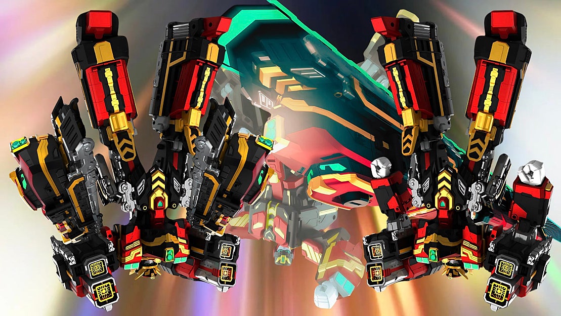 Reverse MetalCardBot S Blastrain robotcar carrobot 炫卡鬥士 炫卡斗士 メタルカードボット ...