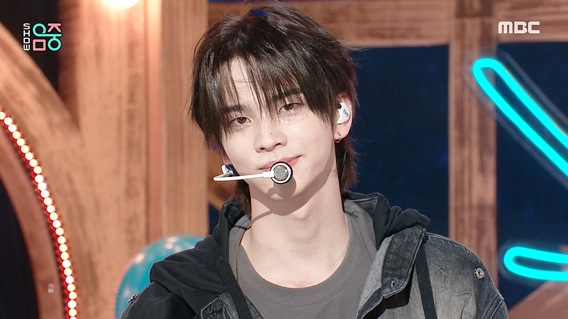 투어스 - 마지막 축제 (TWS - Last Festival), MBC 241130 방송 - 네이버 TV