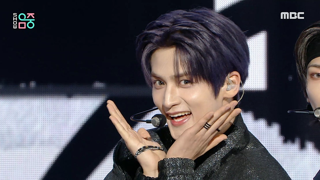 나우어데이즈 - 렛츠기릿 (NOWADAYS - Let's get it), MBC 241130 방송 - 네이버 TV