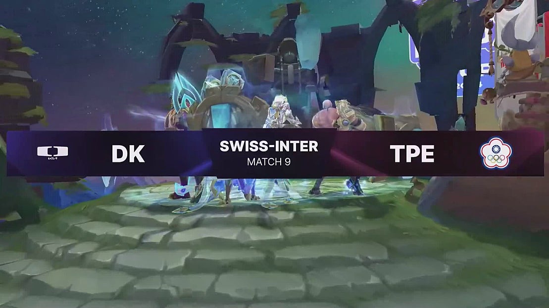 DK-TPE 하이라이트 | 12.05 | 2024 LoL KeSPA Cup 스위스 스테이지 - 네이버 TV