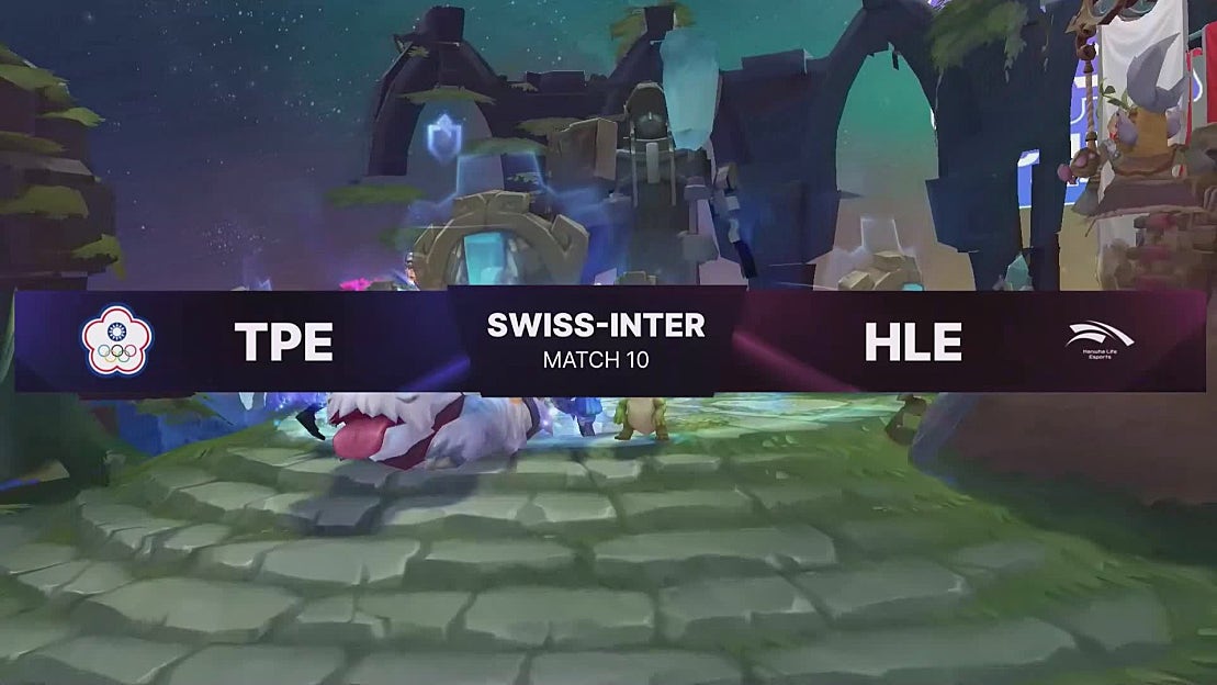 TPE-HLE 하이라이트 | 12.05 | 2024 LoL KeSPA Cup 스위스 스테이지 - 네이버 TV