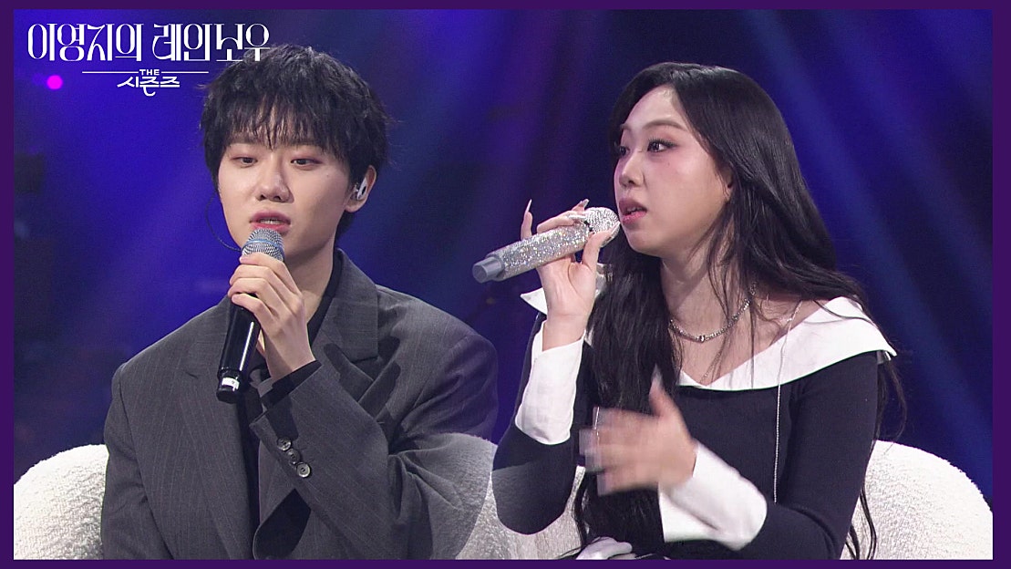 ＂예고 안 가면 1년 꿇어야 돼요＂ 과감하게 진로를 선택한 하현상 | KBS 241206 방송 - 네이버 TV