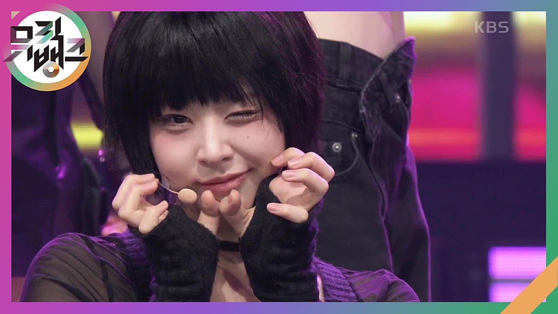 Psycho and Beautiful - CLASS:y (클라씨) | KBS 241206 방송 - 네이버 TV