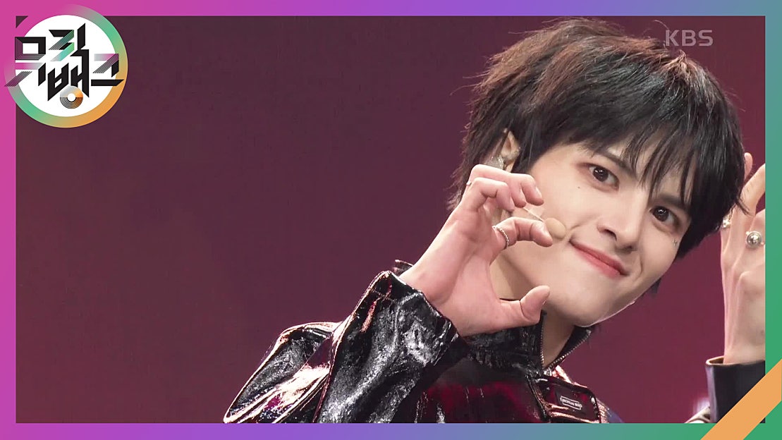 Stunning - 데이차일드 (DayChild) | KBS 241206 방송 - 네이버 TV