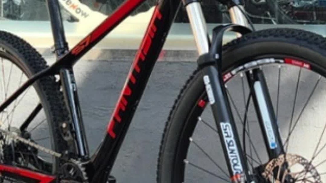 가성비 좋은 인기 카본MTB 2024 엘파마 판타시아 S7 스페셜 12단 - 네이버 TV