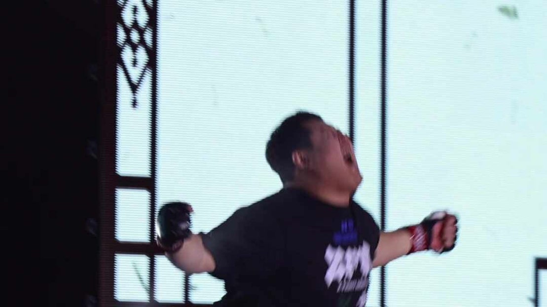 ZFN 02 '강릉 돌감자' 성준협 등장신 - 네이버 TV