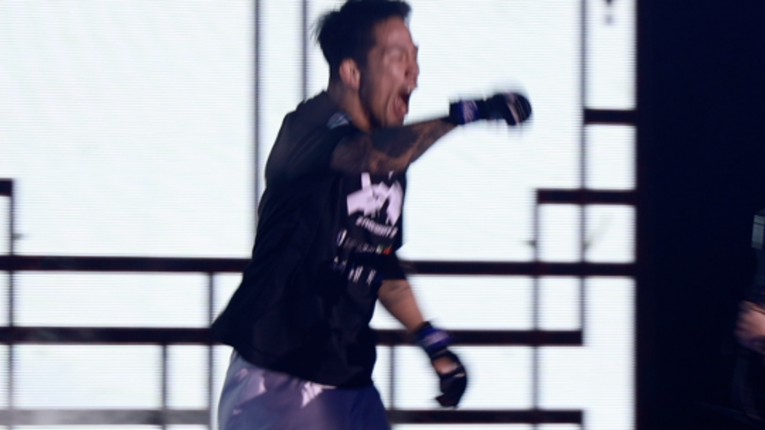 ZFN 02 '찬스' 박찬수 등장! - 네이버 TV