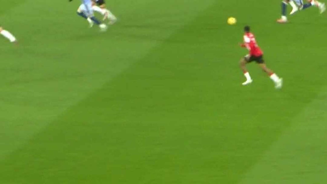 (PL 16R) 시작과 동시에 득점에 성공하는 매디슨 - 네이버 TV