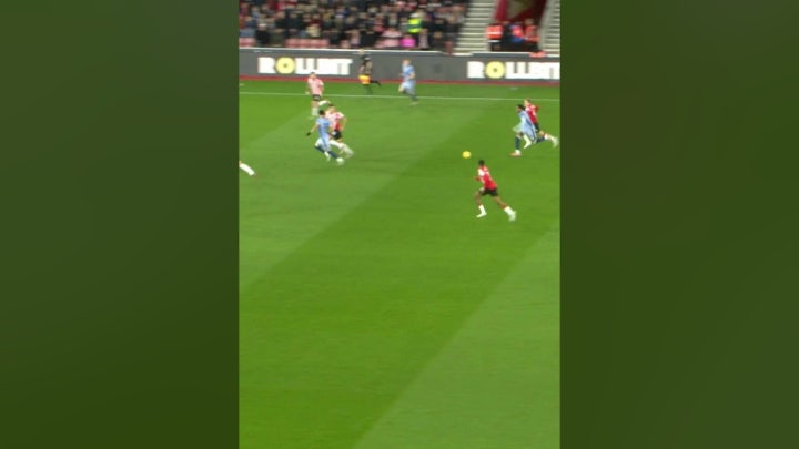 (PL 16R) 시작과 동시에 득점에 성공하는 매디슨 - 네이버 TV