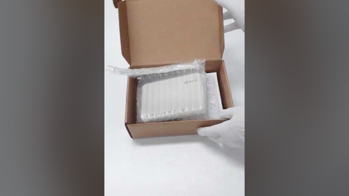 LG LTE라우터 IPR-400 언박싱 및 작동영상입니다 - 네이버 TV