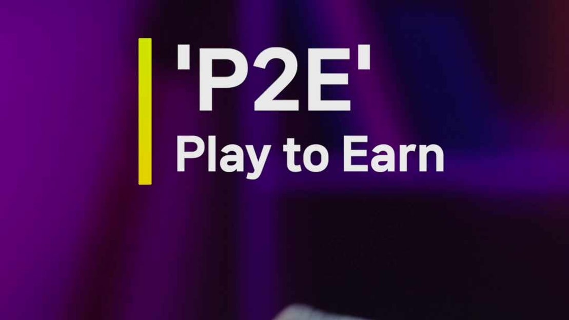 게임하면서 돈을 번다?, ‘플레이 투 언(P2E)’ - 네이버 TV