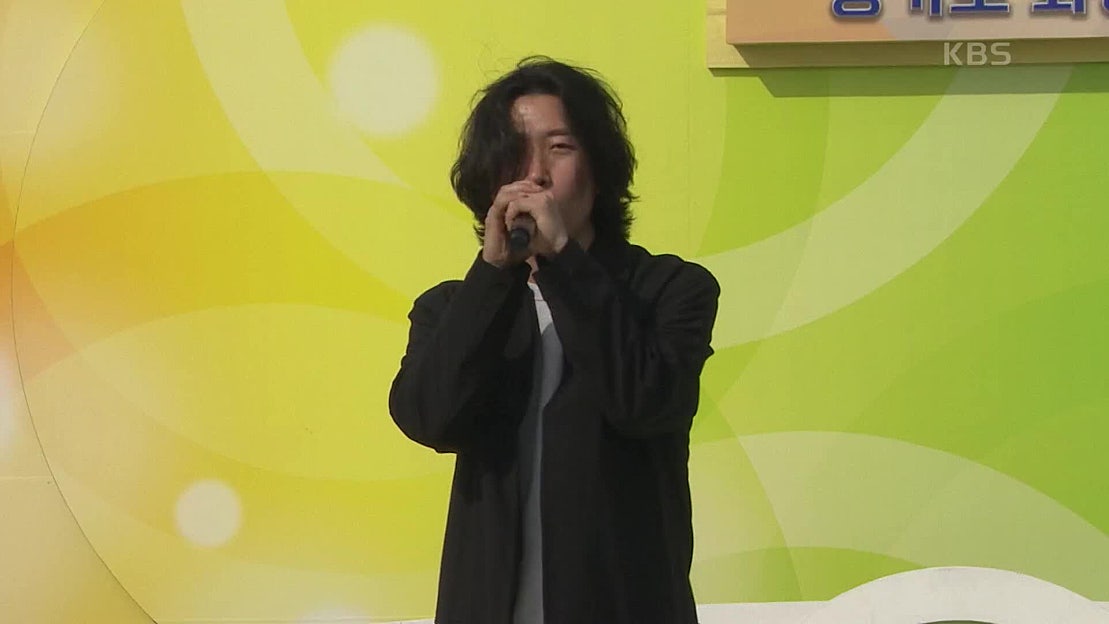 화성특례시 모범 시민 김태우 씨의 한잔해 | KBS 241208 방송 - 네이버 TV