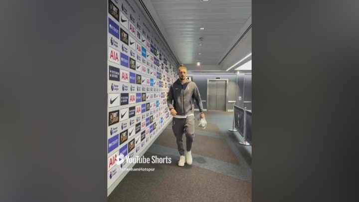 (PL 17R) 리버풀전, 체크인 완료 - 네이버 TV